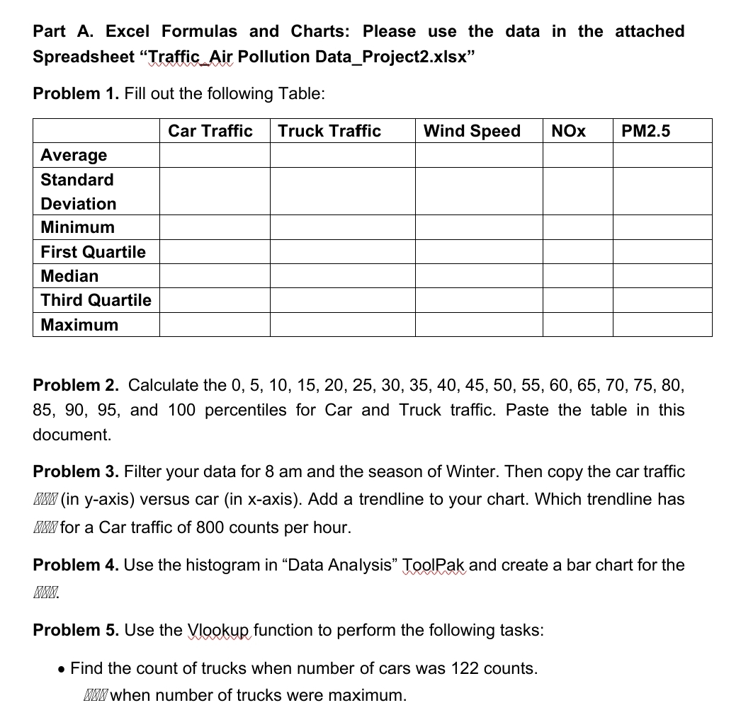 Solved how do I attach excel sheet. no option for that | Chegg.com