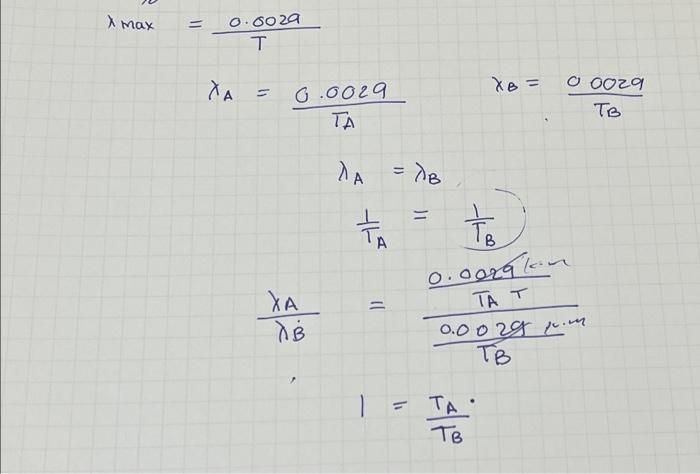 Solved Two stars A and B are in a binary system. A binary | Chegg.com