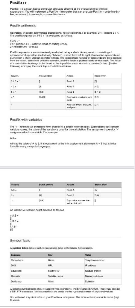 Solved Pseudocode for each original algorithm. A list of all | Chegg.com