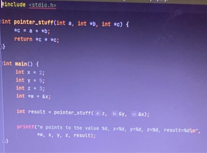 Solved Question 3 (8 points): Purpose: To assess | Chegg.com