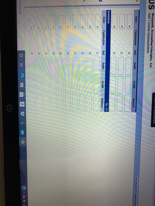 Solved Crane Hardware Store completed the following | Chegg.com