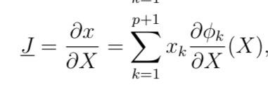 I need a Matlab code.creating a mesh use linspace | Chegg.com