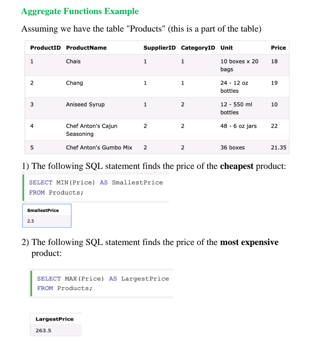 Solved Lab7 Part I Data Retrieval Cont Statement And 