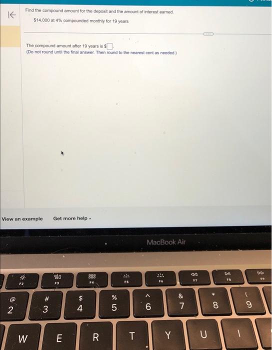 Question | Chegg.com