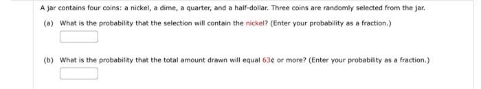 Solved Use the mn Rule to find the number of items in the | Chegg.com