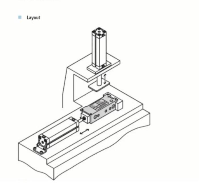 Solved Layout .ee 3. Show the sequence of motions in a | Chegg.com