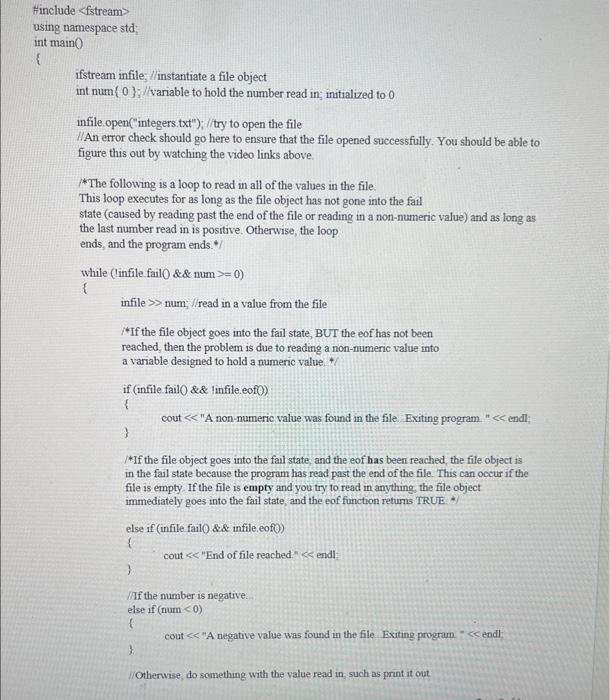 Solved I need help please. Please explain step by step along | Chegg.com