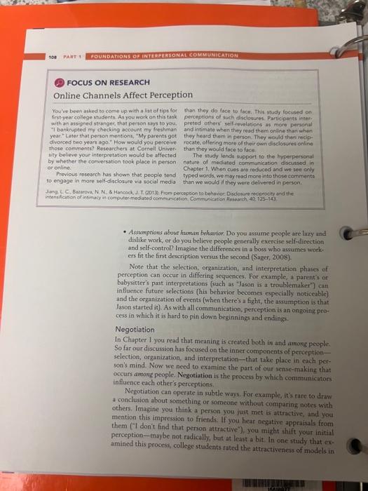 watch : https://youtu.be/naleynXS7yoread chapter 4 | Chegg.com