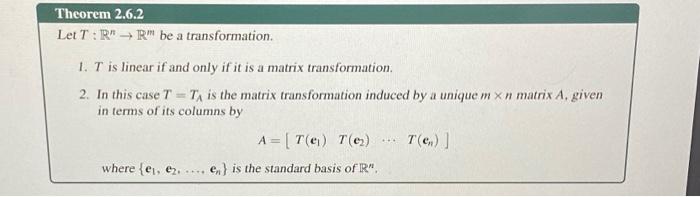 Solved let T:R^2->R^2 denote the clockwise rotation athrough | Chegg.com