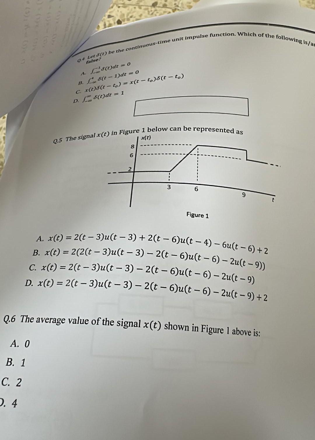 begin{array}{l} \\text { A. } | Chegg.com
