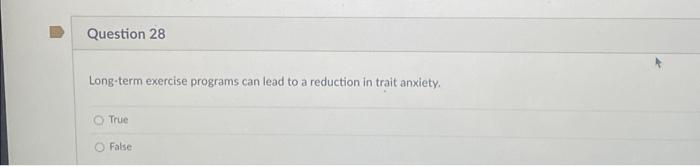 Solved The interactionist perspective on personality and | Chegg.com