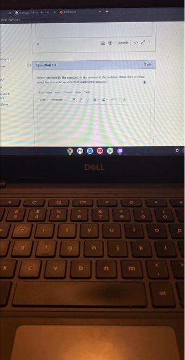 Question 12 | Chegg.com