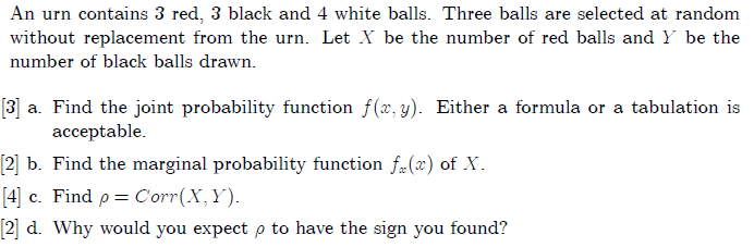 Solved Please answer the following question. Show all steps | Chegg.com