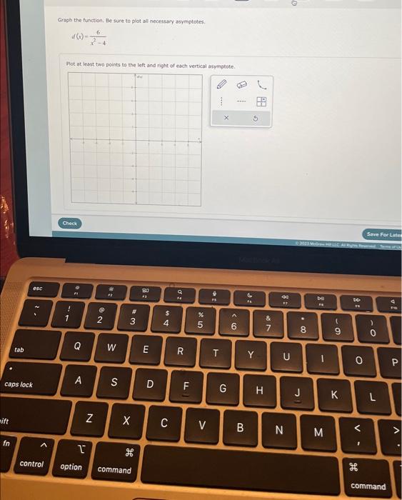 Solved Greph the function. Be sure to plot as necessary | Chegg.com