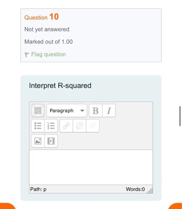 Solved SUMMARY OUTPUT \begin{tabular}{|c|c|c|c|c|c|c|c|c|} | Chegg.com