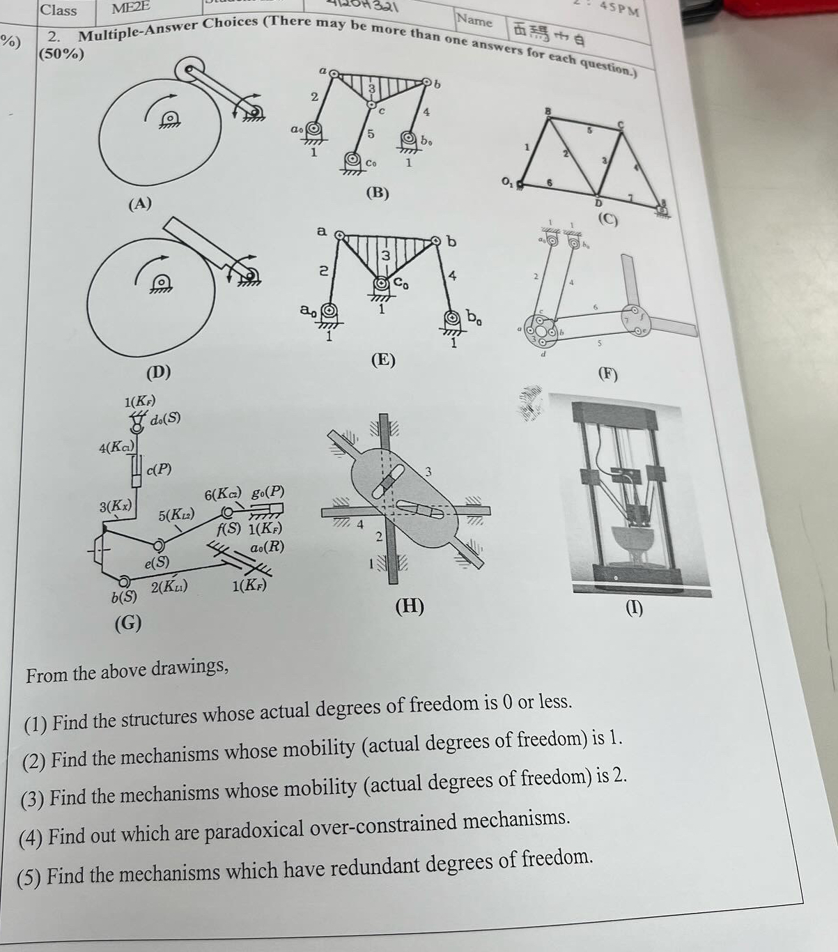 Solved Multiple-Answer Choices (There may be more than one | Chegg.com