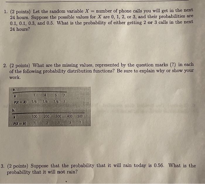 Solved 4. ( 3 points) One card is randomly chosen from a | Chegg.com