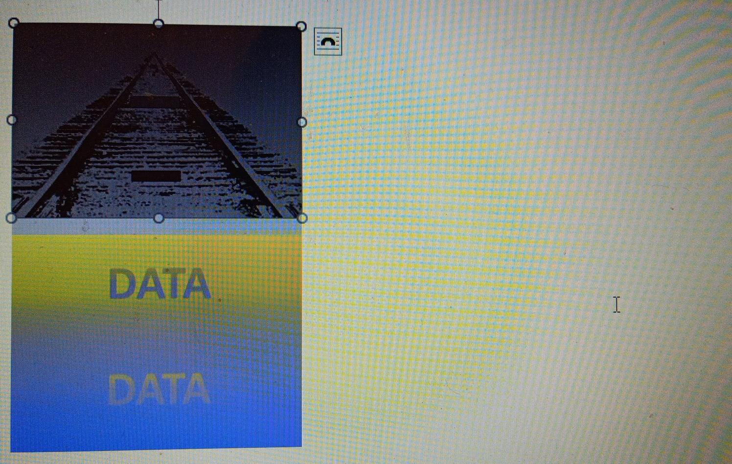 44. Please explain what is going on in the visual | Chegg.com