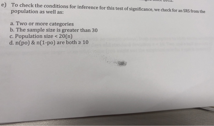 Solved Part II / Multiple Choice Questions (2 point each) | Chegg.com