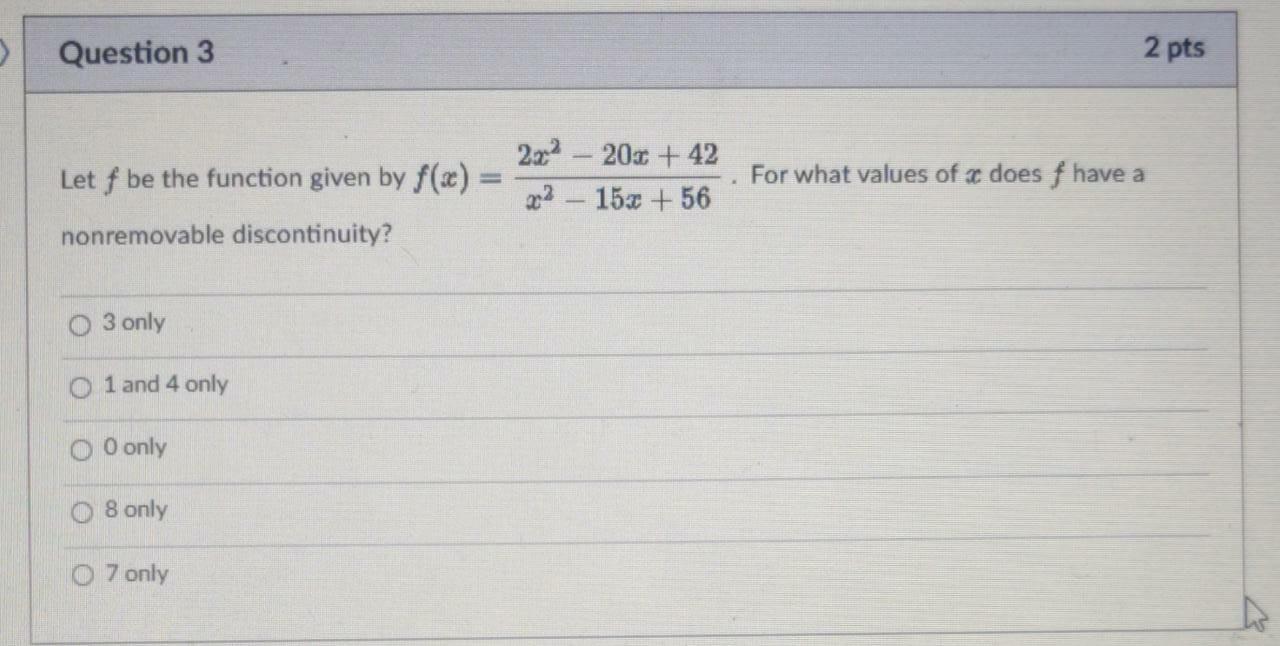 Solved 3 Read full question carefully and answer what is | Chegg.com