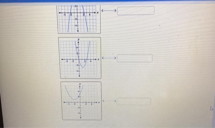 Solved Drag the tiles to the correct boxes to complete the | Chegg.com
