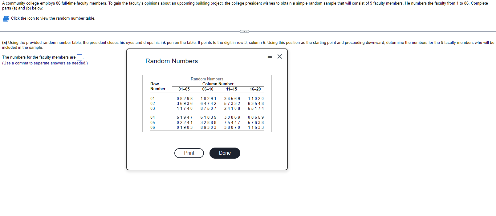 Solved parts (a) ﻿and (b) ﻿below.Click the icon to view the | Chegg.com