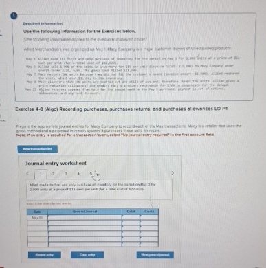Solved 0ErqulteditformelionWoe the following thermet on for | Chegg.com