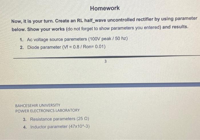 Solved THEORY The diode is the simplest and most fundamental | Chegg.com