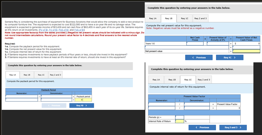Solved Please help. Got everything wrong first time. Thank | Chegg.com