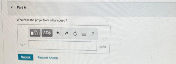 Solved A projectile launched vertically from the surface of | Chegg.com