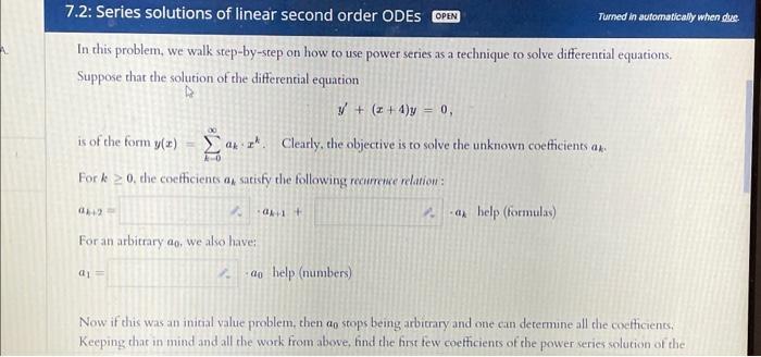Solved This is a two part question but this is all the info | Chegg.com