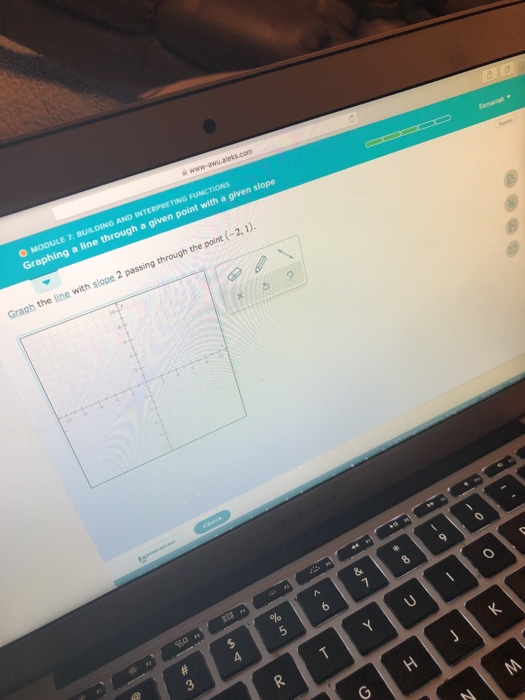 Solved www-ww.eks.com O MODULE 7: BUILDING AND INTERPRETING | Chegg.com