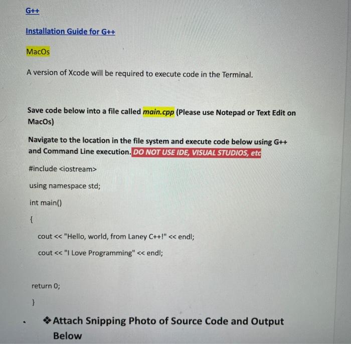 Solved Java 1. Download the Java Software Development Kit | Chegg.com