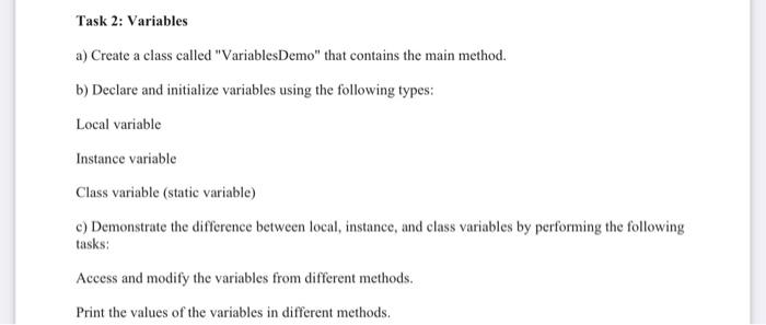 Solved Provide an explanation of JDK, JVM, and JRE? | Chegg.com