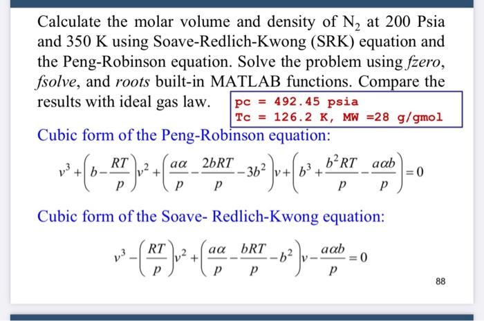 please right matlab code for the given otherwise i | Chegg.com