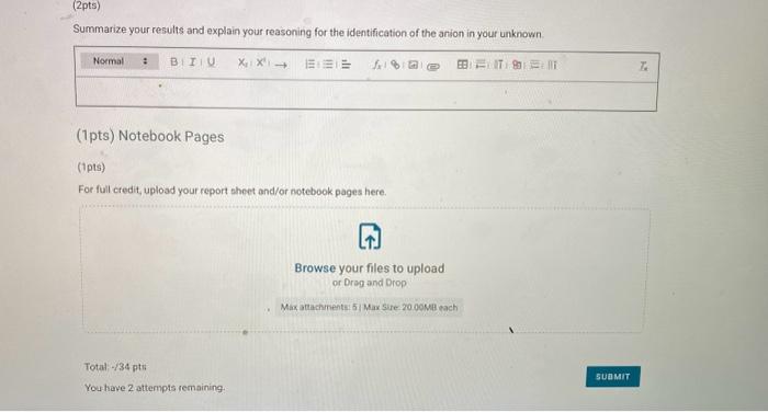 Solved Effect of adding H2SO4 to baking soda Effect of | Chegg.com
