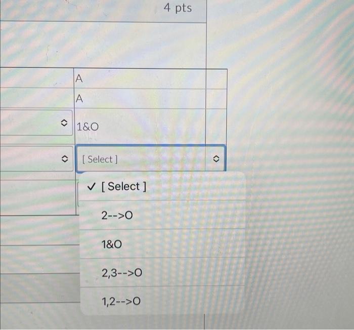 Solved consists of two proofs. One is partially filled in | Chegg.com
