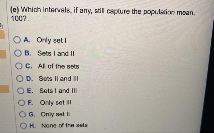 Solved The following data sets represent simple random | Chegg.com