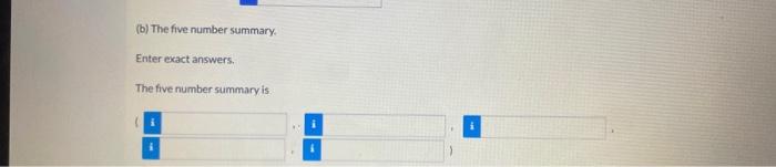 Solved Using StatKey or other technology, find the following | Chegg.com Solved Using StatKey or other technology, find the following | Chegg.com
