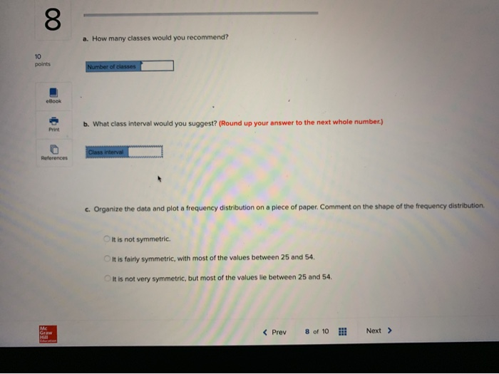 Solved newconnect. meducation.com a 2 - Home Ch 2 - Homework | Chegg.com