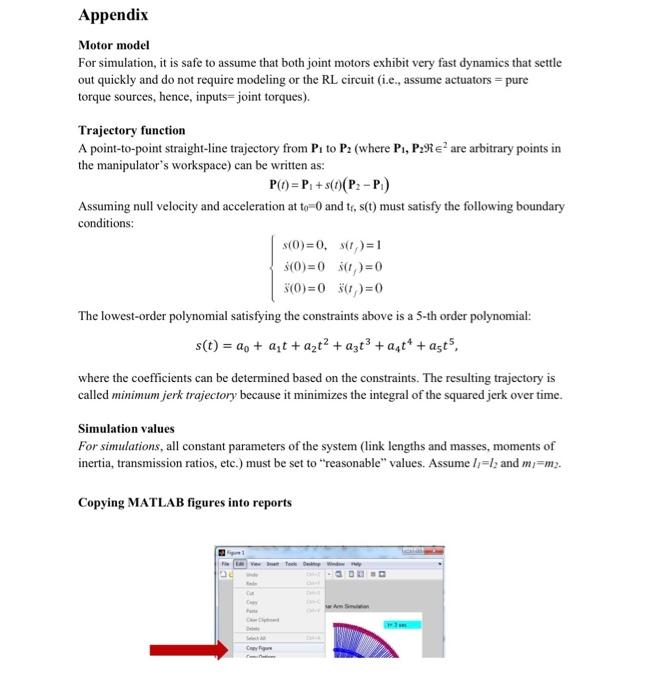Solved Consider the RP manipulator illustrated in Fig. 1. | Chegg.com