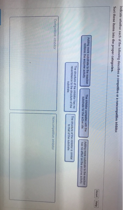 Solved Indicate whether each of the following describes a | Chegg.com Solved Indicate whether each of the following describes a | Chegg.com