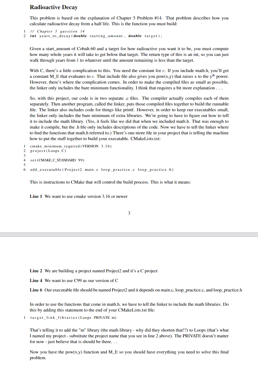 Solved Please write this in C++ ﻿using a while and if loop. | Chegg.com