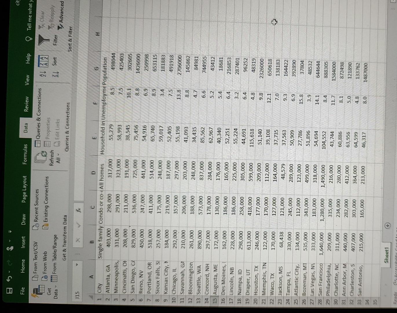 Click this link to download the spreadsheet for use | Chegg.com