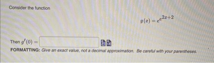 Solved Consider the function f(x)=cos(sin(3x)+4π) What is | Chegg.com