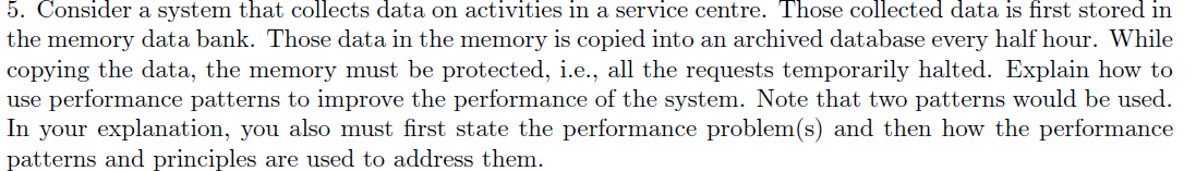 Based on the program graph below, answer the | Chegg.com