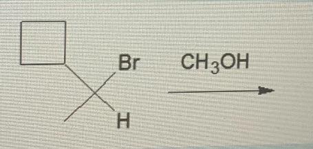 Solved Show in 3D perspective the SN2 mechanism of this | Chegg.com