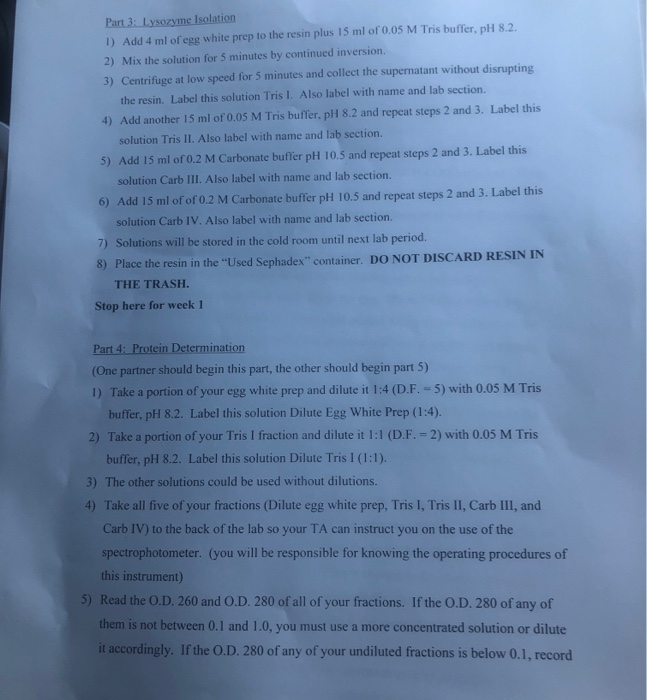 1) Construct a neat, well-organized table including | Chegg.com