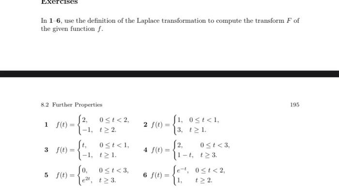 Solved I need to solve the problem without using integrals, | Chegg.com