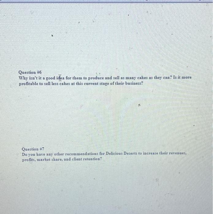 Solved Challenge Question \#4: Using the instructions on | Chegg.com